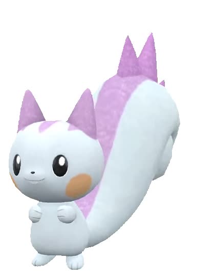 Archivo:Pachirisu EP variocolor hembra.webm - WikiDex, la enciclopedia Pokémon