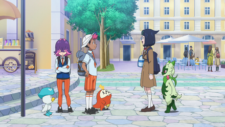 Doti - WikiDex, la enciclopedia Pokémon