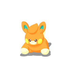 Pawmi (Sleep) - WikiDex, la enciclopedia Pokémon