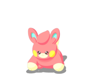 Pawmi (Sleep) - WikiDex, la enciclopedia Pokémon