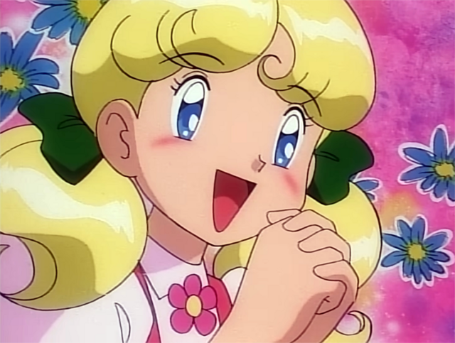 Emily (Archipiélago Naranja) - WikiDex, la enciclopedia Pokémon