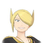 Volus - WikiDex, la enciclopedia Pokémon
