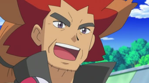 Mirto - WikiDex, la enciclopedia Pokémon