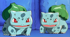 Bulbasaur - WikiDex, la enciclopedia Pokémon