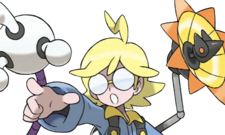 Lem - WikiDex, la enciclopedia Pokémon