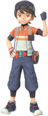 New Pokémon Snap - WikiDex, la enciclopedia Pokémon