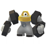 Melmetal - WikiDex, la enciclopedia Pokémon