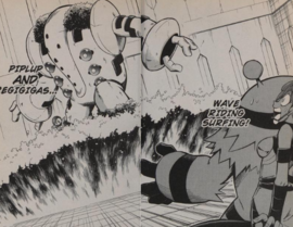 Categoría:Pokémon de Mitsumi - WikiDex, la enciclopedia Pokémon