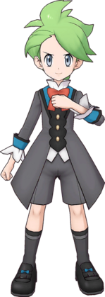 Blasco (Masters EX) - WikiDex, la enciclopedia Pokémon