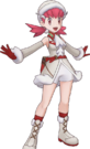 Blanca - WikiDex, la enciclopedia Pokémon
