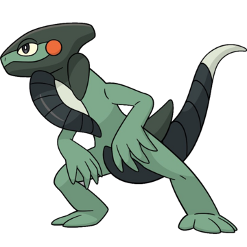 Categoría:Cyclizar - WikiDex, la enciclopedia Pokémon