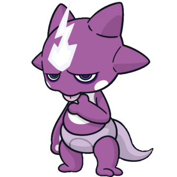 Categoría:Toxel - WikiDex, la enciclopedia Pokémon