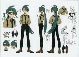 Categoría:Cayena - WikiDex, la enciclopedia Pokémon