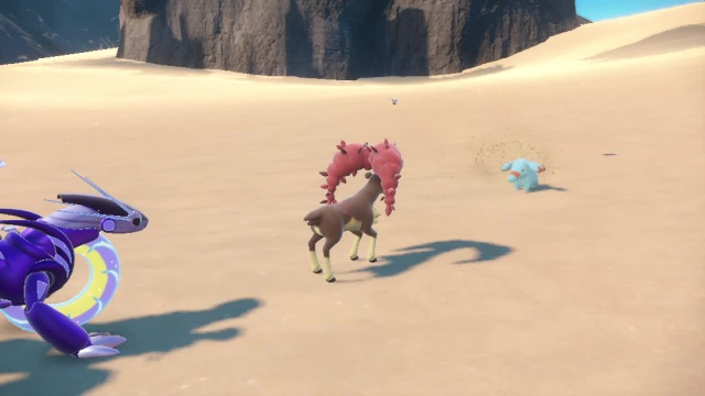 Archivo:Ataque arena EP.webm - WikiDex, la enciclopedia Pokémon