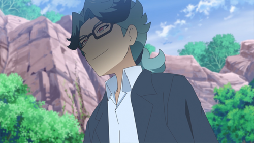 Espinel/Espinela - WikiDex, la enciclopedia Pokémon