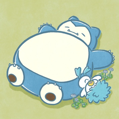 Project Snorlax - WikiDex, la enciclopedia Pokémon