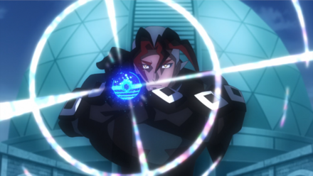 Sidian - WikiDex, la enciclopedia Pokémon