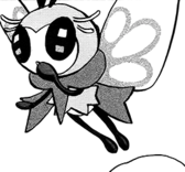 Ribombee - WikiDex, la enciclopedia Pokémon