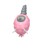 Burmy - WikiDex, la enciclopedia Pokémon