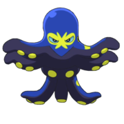 Categoría:Grapploct - WikiDex, la enciclopedia Pokémon