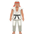 Karateka - WikiDex, la enciclopedia Pokémon