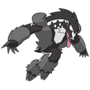 Categoría:Obstagoon - WikiDex, la enciclopedia Pokémon