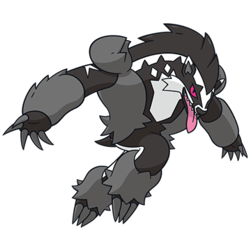 Categoría:Obstagoon - WikiDex, la enciclopedia Pokémon
