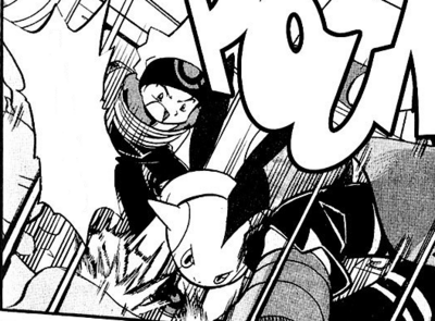 Mumu - WikiDex, la enciclopedia Pokémon