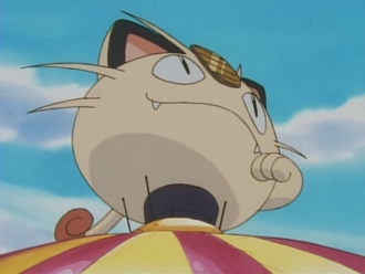 EP061: Misty la sirena/¡Misty la sirena! - WikiDex, la enciclopedia Pokémon