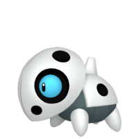 Robustez - WikiDex, la enciclopedia Pokémon