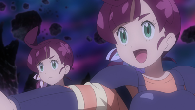 Lupita Leal - WikiDex, la enciclopedia Pokémon