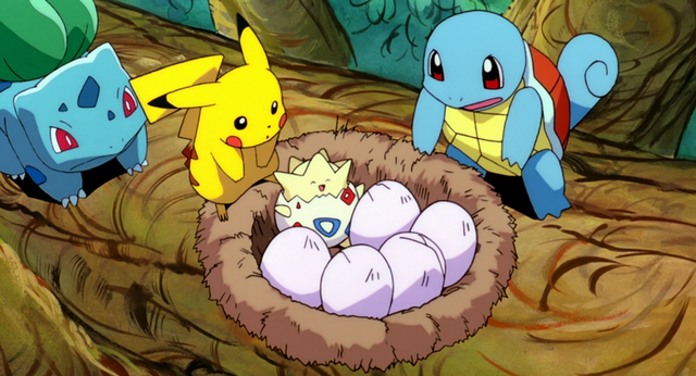 Archivo:PK02 Pikachu al rescate.png - WikiDex, la enciclopedia Pokémon