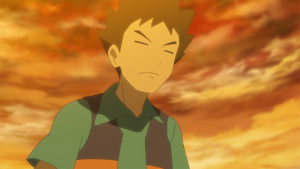 Marshtomp de Brock - WikiDex, la enciclopedia Pokémon