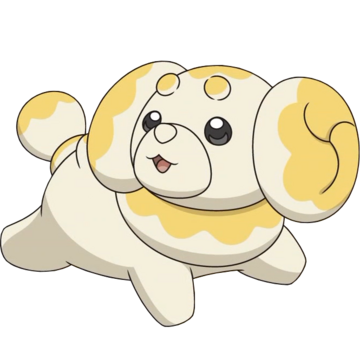 Categoría:Ilustraciones de Pokémon en la serie Horizontes Pokémon del ...