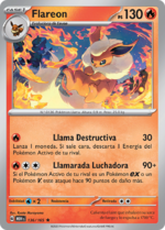 Vaporeon (151 TCG) - WikiDex, la enciclopedia Pokémon