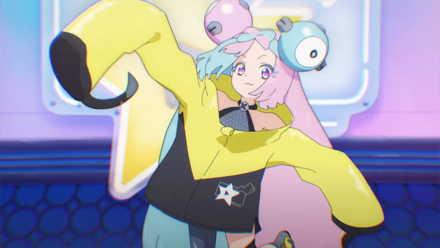 e-Nigma - WikiDex, la enciclopedia Pokémon