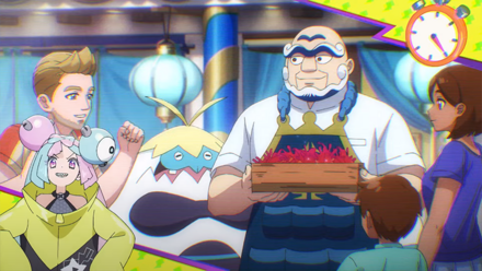 Fuco - WikiDex, la enciclopedia Pokémon