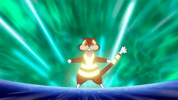 Watchog - WikiDex, la enciclopedia Pokémon