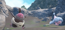 Vullaby - WikiDex, la enciclopedia Pokémon