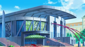 Exhibición Pokémon/Gran espectáculo Pokémon - WikiDex, la enciclopedia ...