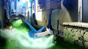 Altomare - WikiDex, la enciclopedia Pokémon