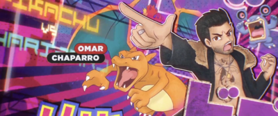 Sebastian (PDP) - WikiDex, la enciclopedia Pokémon