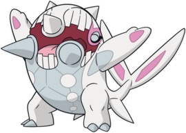 Categoría:Cetitan - WikiDex, la enciclopedia Pokémon