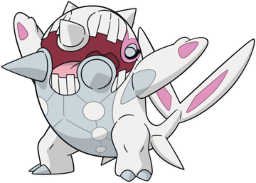 Categoría:Cetitan - WikiDex, la enciclopedia Pokémon