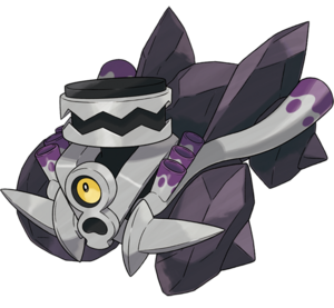 Varoom - WikiDex, la enciclopedia Pokémon