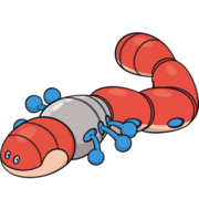 Categoría:Orthworm - WikiDex, la enciclopedia Pokémon