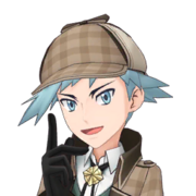 Máximo (Masters EX) - WikiDex, la enciclopedia Pokémon