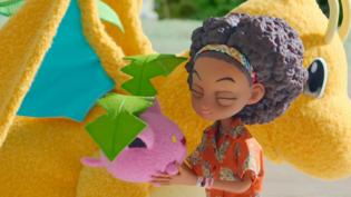 Alisa - WikiDex, la enciclopedia Pokémon