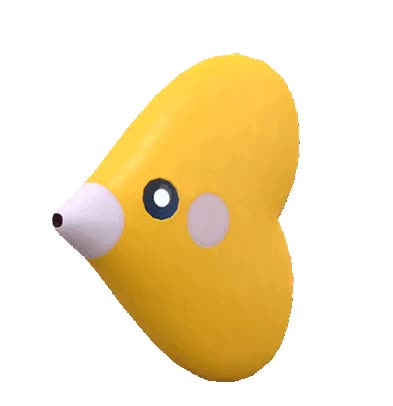 Archivo:Luvdisc EP variocolor.webm - WikiDex, la enciclopedia Pokémon