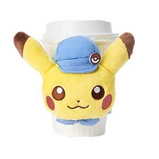 Pikachu Sweets macho - WikiDex, la enciclopedia Pokémon